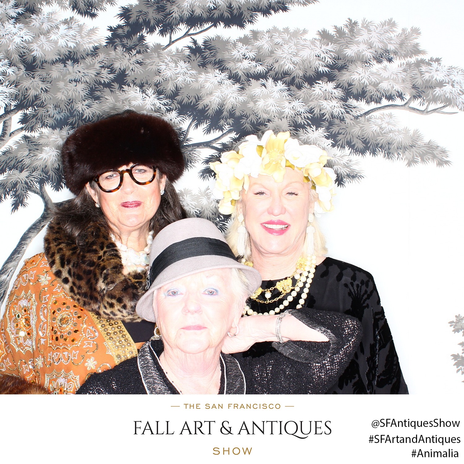 Fall Art and Antiques